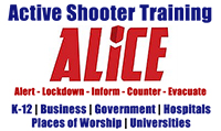 ALICE Active Shooter & Workplace Violence Training--Delaney Insurance ...