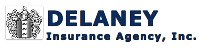 Insurance Coverage For Any Need--Delaney Insurance Agency, Inc.